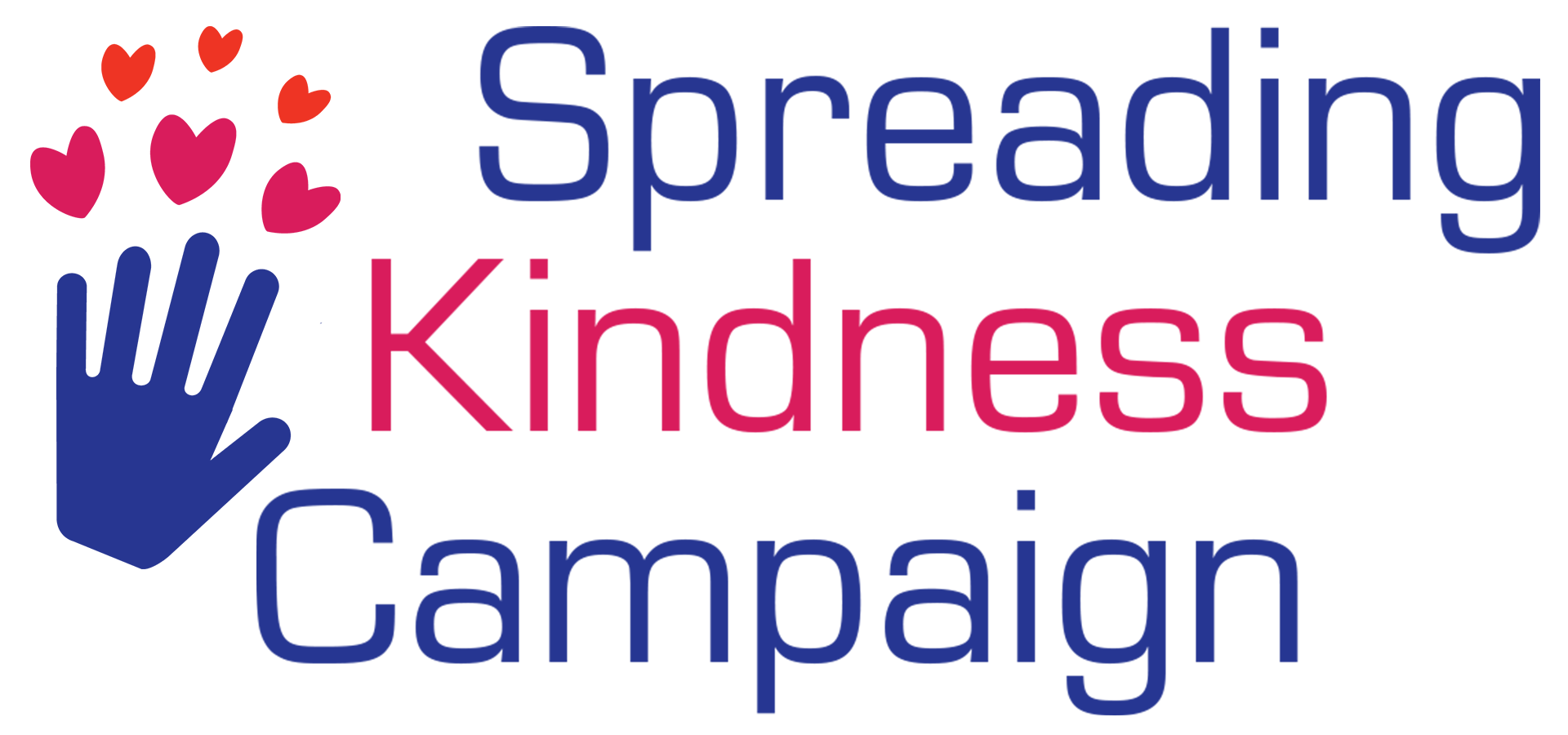 Home ~ Spreading Kindness Campaign